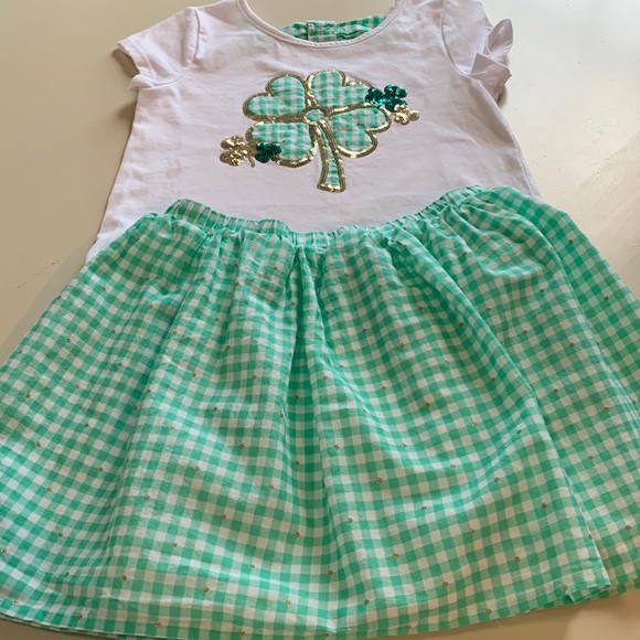 Max Studio | Matching Sets | Max Studio Shamrock Skirt Set | Poshmark